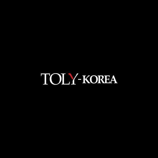 SHOWCASE - Toly Korea Overseas Website (톨리 코리아 해외 홈페이지)