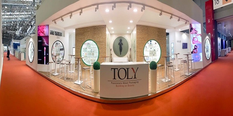 The Beauty buzz is back! TOLY leads in sustainable innovation at ...