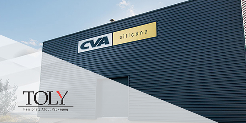 Toly x CVA Silicone: Join Forces to Disrupt the Beauty Applicator World ...