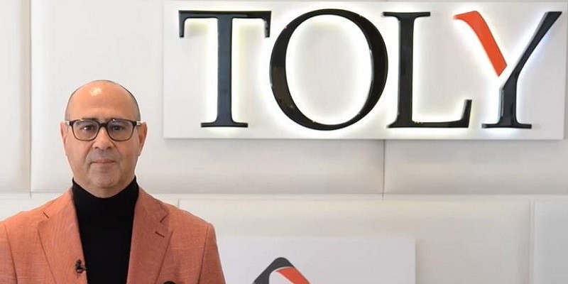 News - Toly Korea Overseas Website (톨리 코리아 해외 홈페이지)